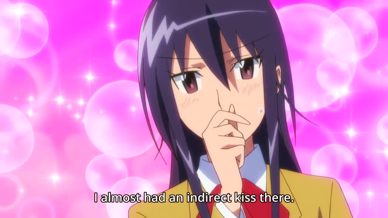 Indirect Kiss - Coub - The Biggest Video Meme Platform