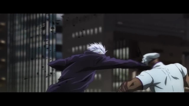 Gojo rage - Coub - The Biggest Video Meme Platform