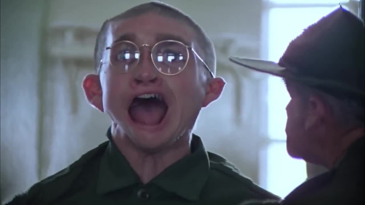 Show me your war face - Coub - The Biggest Video Meme Platform