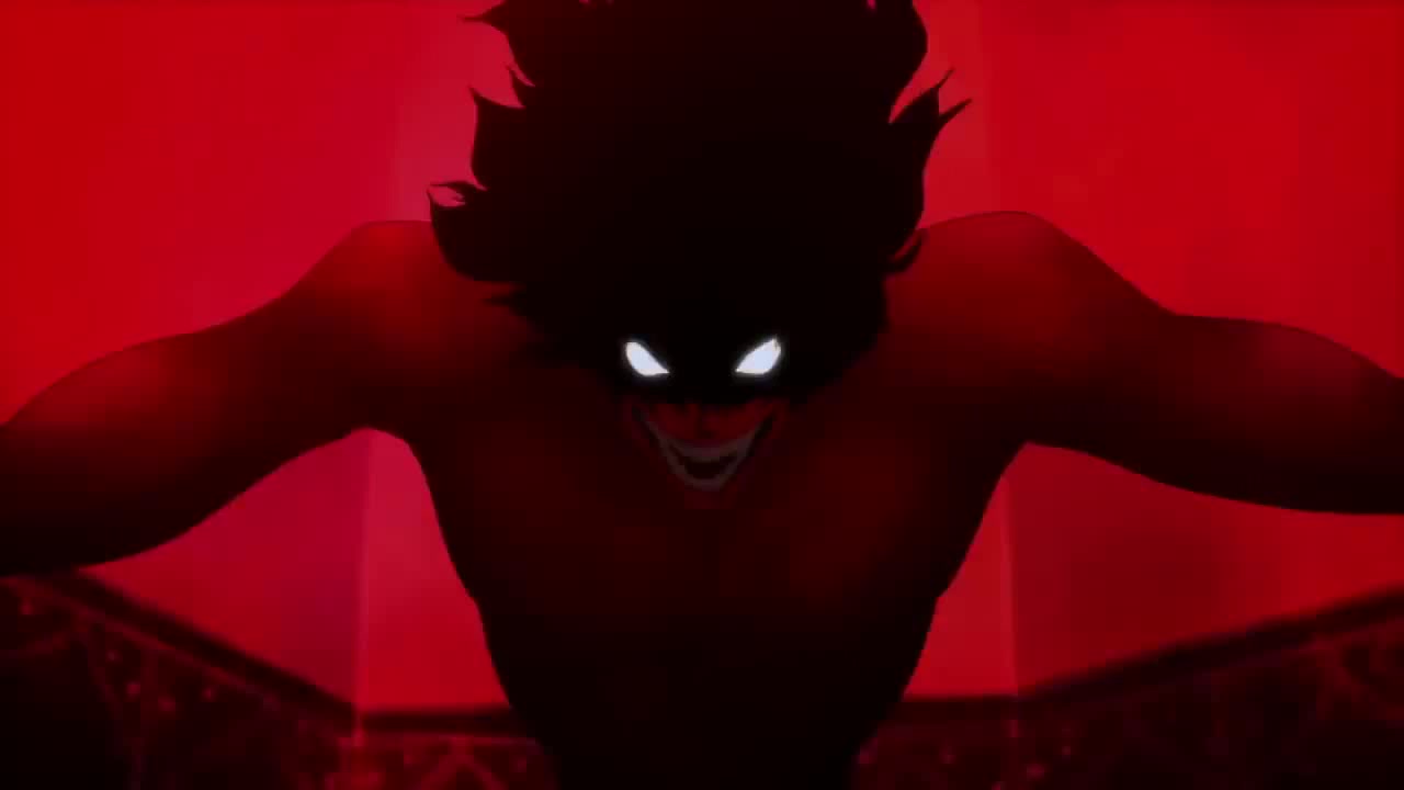 Devilman Crybaby - Ready - Coub - The Biggest Video Meme Platform