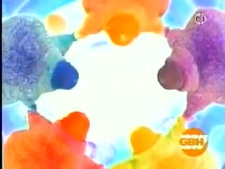 Boohbah Intro Original - Coub - The Biggest Video Meme Platform
