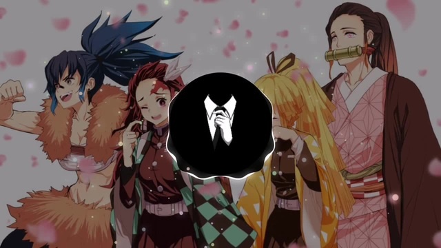 Demon Slayer: КЛИНОК РАССЕКАЮЩИЙ ДЕМОНОВ - OP Full Gurenge RUS COVER НА РУССКОМ - Coub - The ...