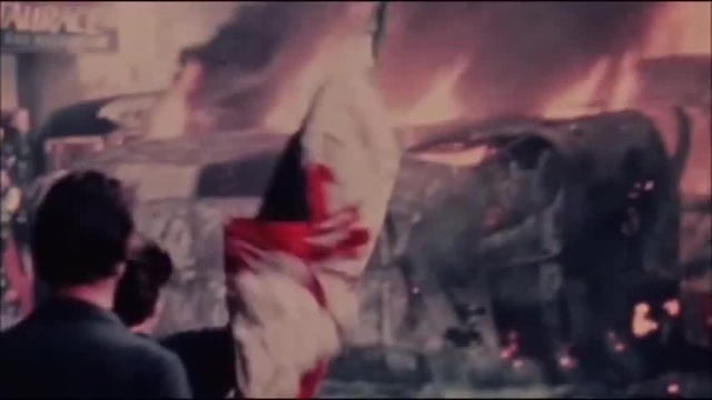 Prague Spring 1968 (Czech Republic) - Coub - The Biggest Video Meme ...