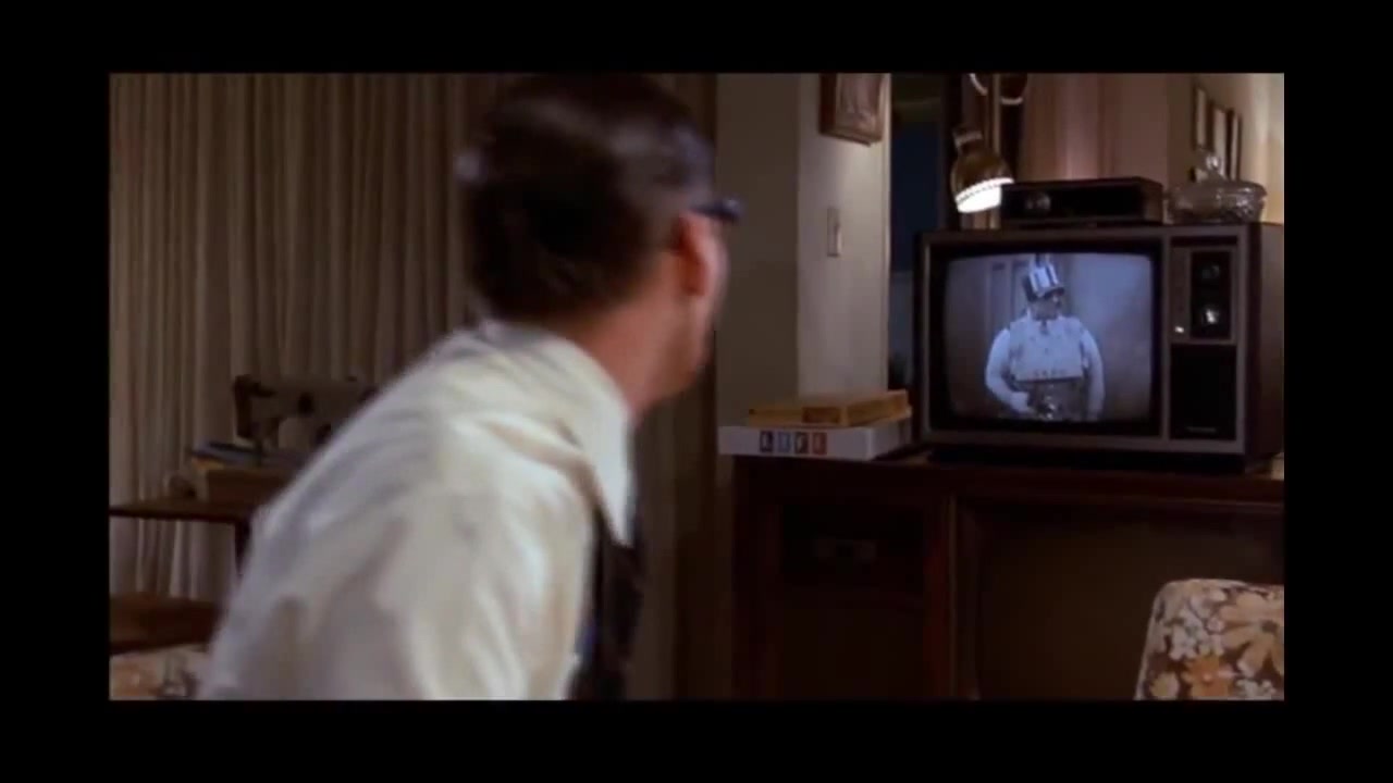 George McFly Laugh - Coub - The Biggest Video Meme Platform