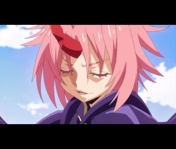 Milim Drago Nova - Coub - The Biggest Video Meme Platform