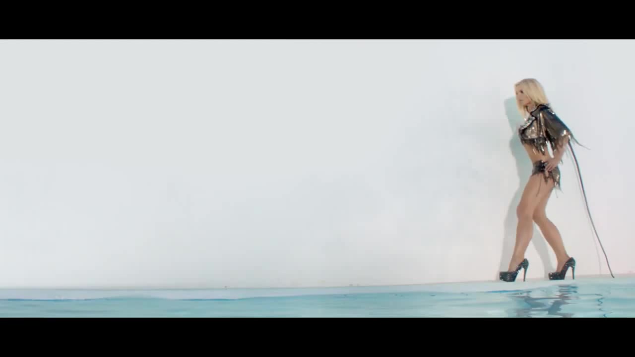 Britney Spears - Work B**ch - Coub - The Biggest Video Meme Platform