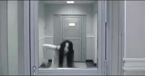 The Grudge 3 - scariest scene! - Coub - The Biggest Video Meme Platform