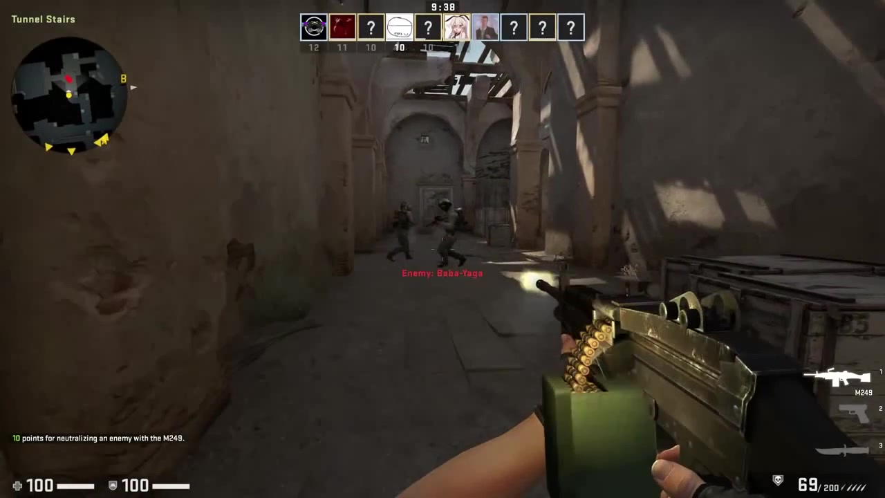 BFG Division Goes With EVERY GAME - Coub - The Biggest Video Meme Platform