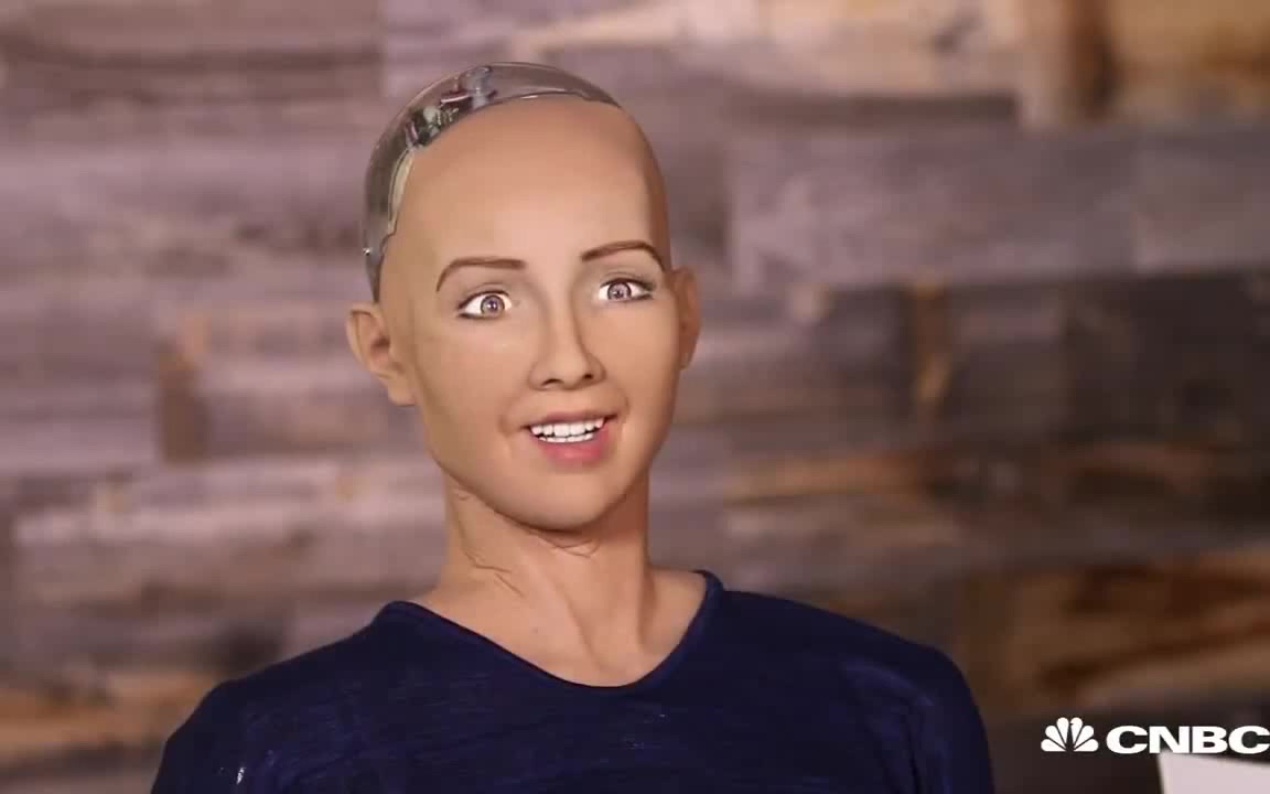 Robotics Unveils Female Humanoid | Robot Flirt - Coub - The Biggest ...