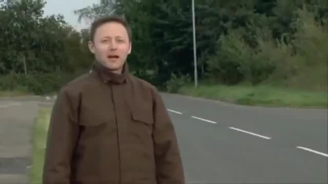 Limmy's Show - Ambulance - Coub - The Biggest Video Meme Platform
