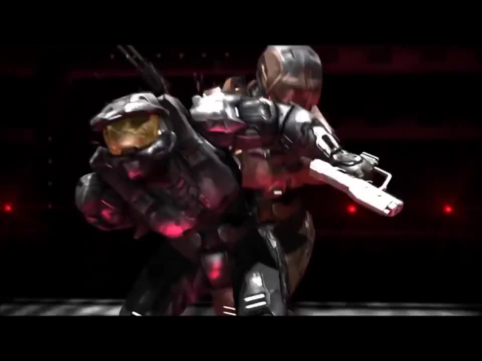 Red vs. Blue: - Coub - The Biggest Video Meme Platform