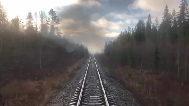 Stalker train - Coub - The Biggest Video Meme Platform