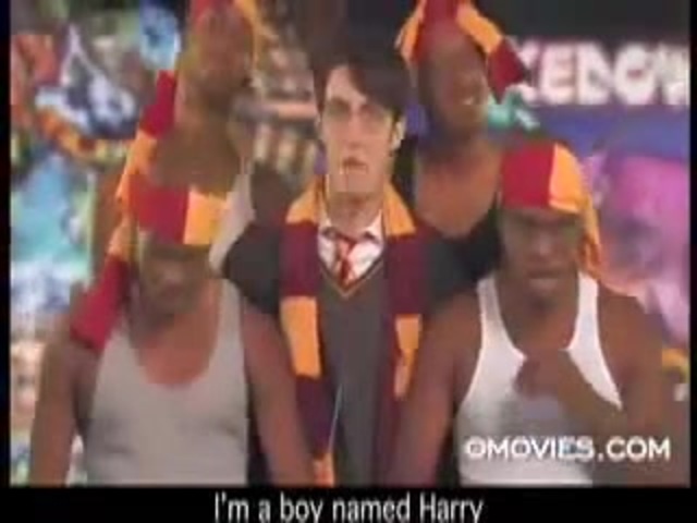 Harry Potter Ghetto Gangster Song - Coub - The Biggest Video Meme Platform