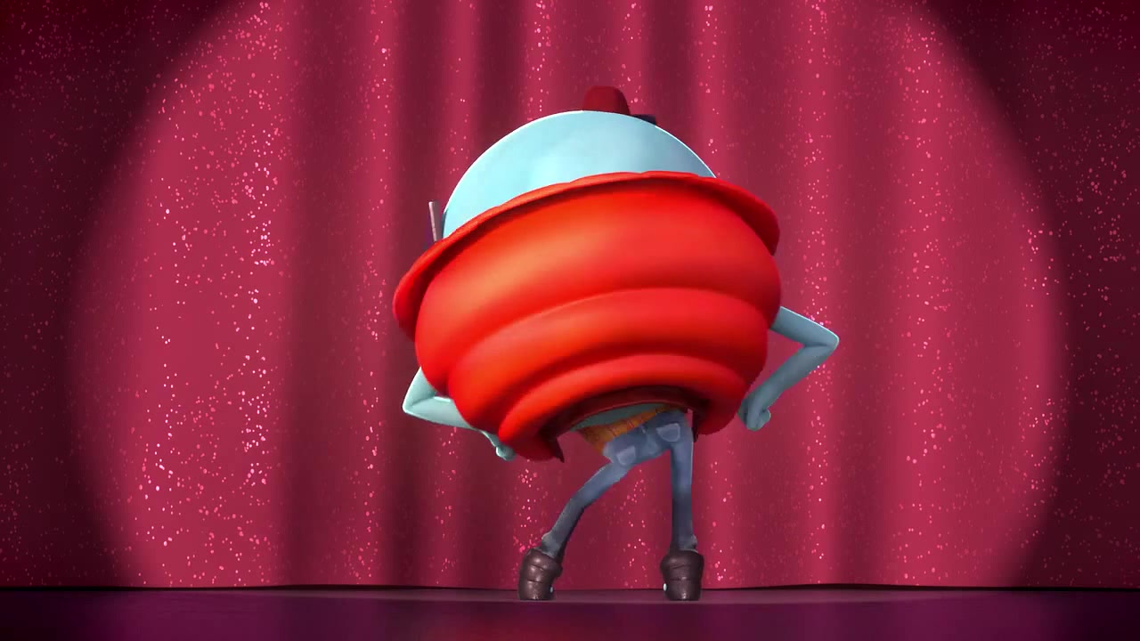 Stellar Moves: The Story of Pluto - Coub - The Biggest Video Meme Platform