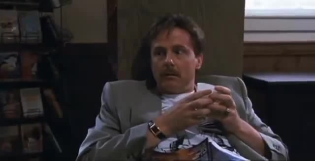 IT (ESO) - Escena de la Biblioteca (Bip Bip Richie) Audio Latino - Coub ...