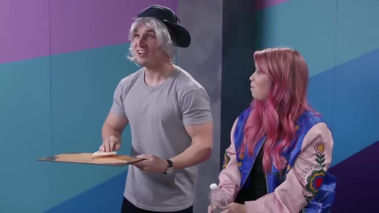 Shayne Topp is a funny guy 7 - Coub - The Biggest Video Meme Platform