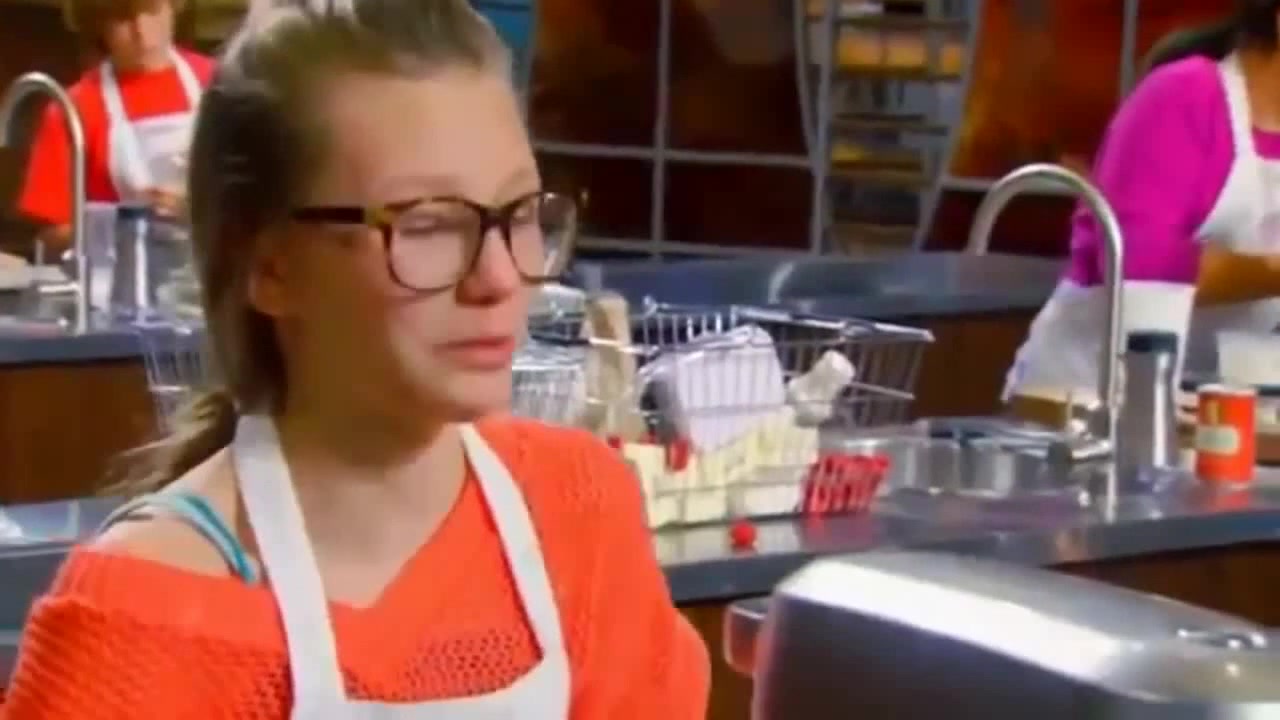 4 Masterchef Junior kids owned by Gordon Ramsay - Coub - The Biggest ...