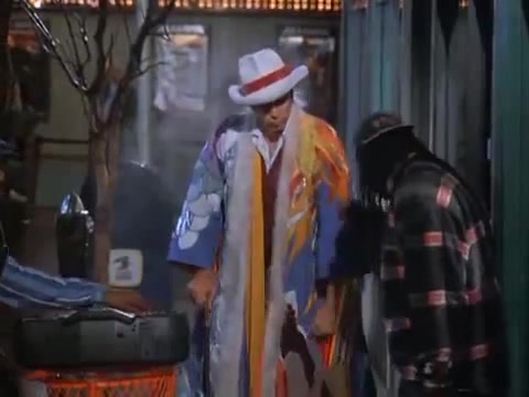 Seinfeld Kramer the Pimp - Coub - The Biggest Video Meme Platform