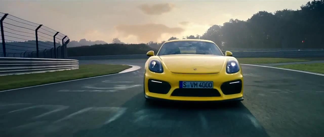 Porsche Cayman GT4 - Coub - The Biggest Video Meme Platform