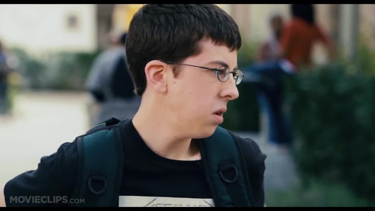 McLovin - Superbad (1/8) Movie CLIP (2007) HD - Coub - The Biggest ...