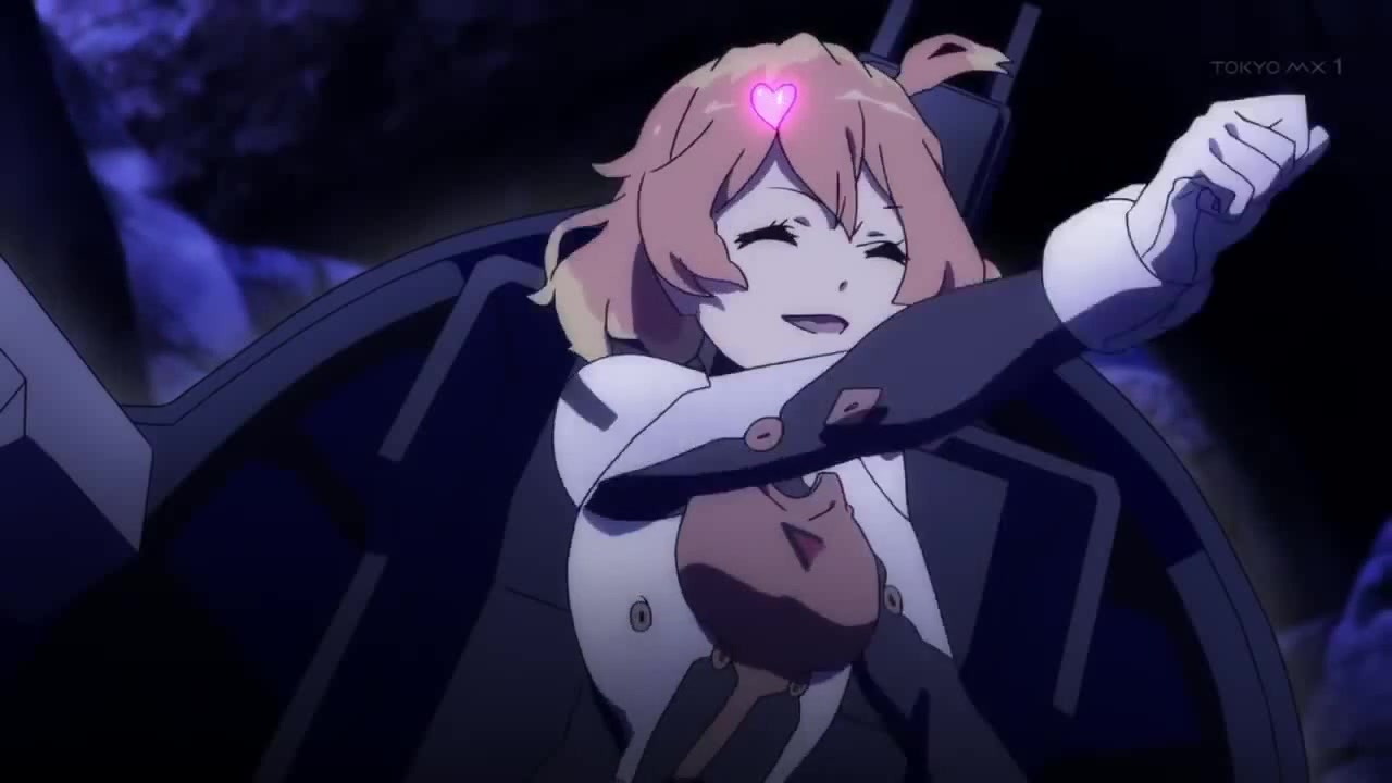 Macross September Delta - Coub - The Biggest Video Meme Platform