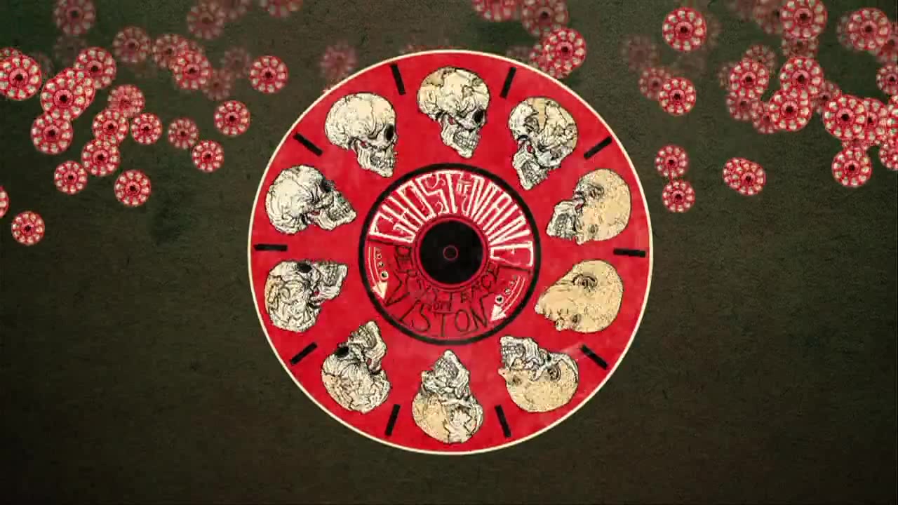 Wheel Of Death - Coub - The Biggest Video Meme Platform