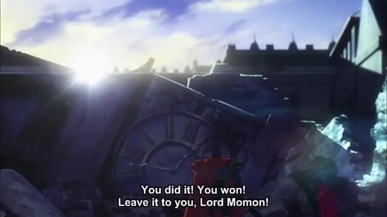 Overlord II | Season 2 episode 13 - Evil Eye(Face Revealed) - Coub - The Biggest Video Meme Platform