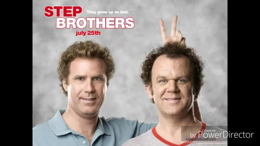 Step Brothers - Drum Set Theme Song - Coub - The Biggest Video Meme ...