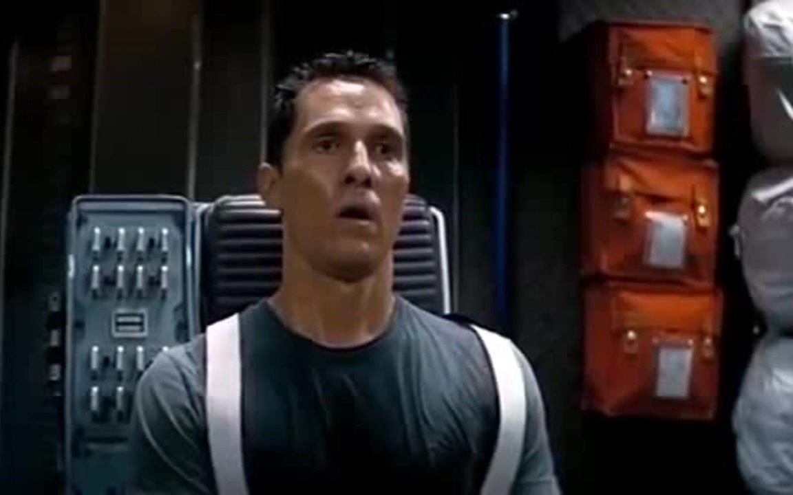 In space no one can hear you scream - Coub - The Biggest Video Meme Platform