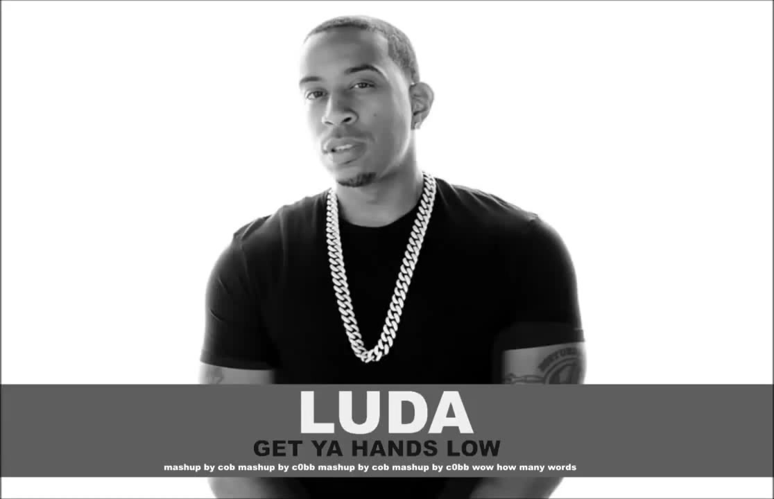 Get Ya Hands Low [Ludacris & Amerie] - Coub - The Biggest Video Meme ...