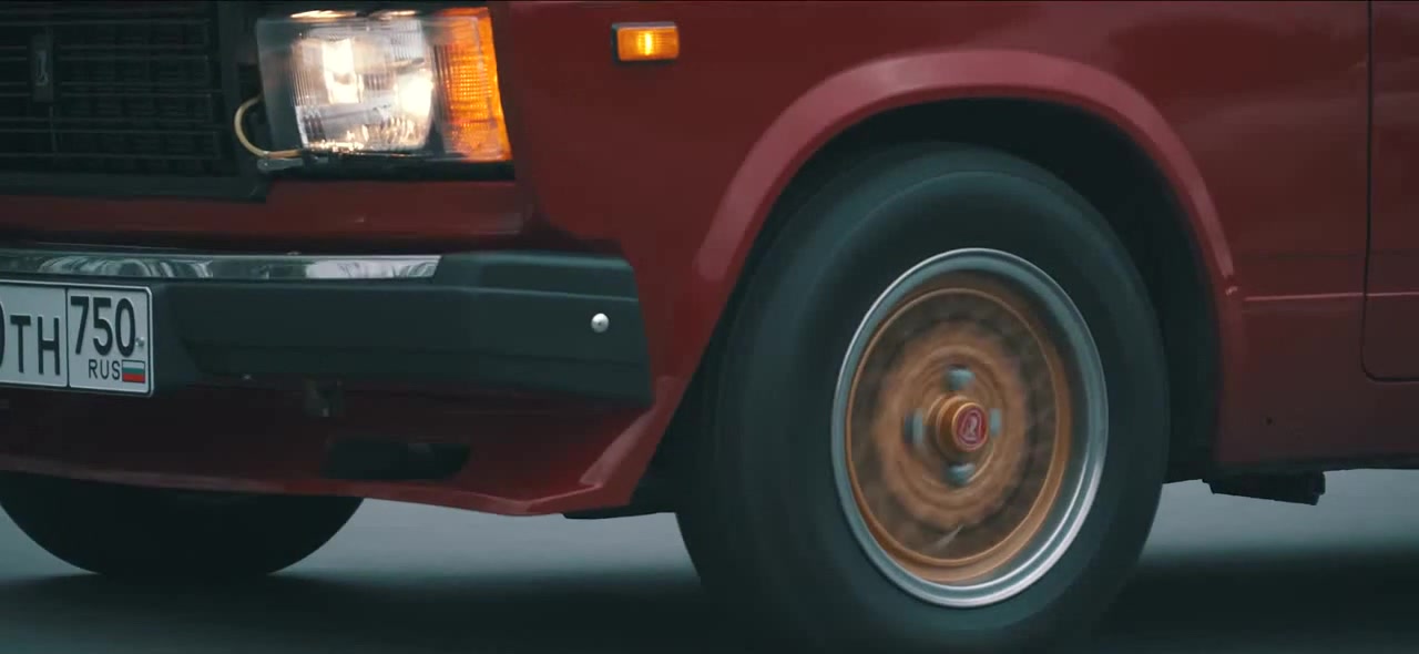 LADA RIVA. - Coub - The Biggest Video Meme Platform