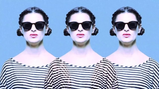 Parov Stelar - Step Two ft. Lilja Bloom (Official Video) - Coub - The ...