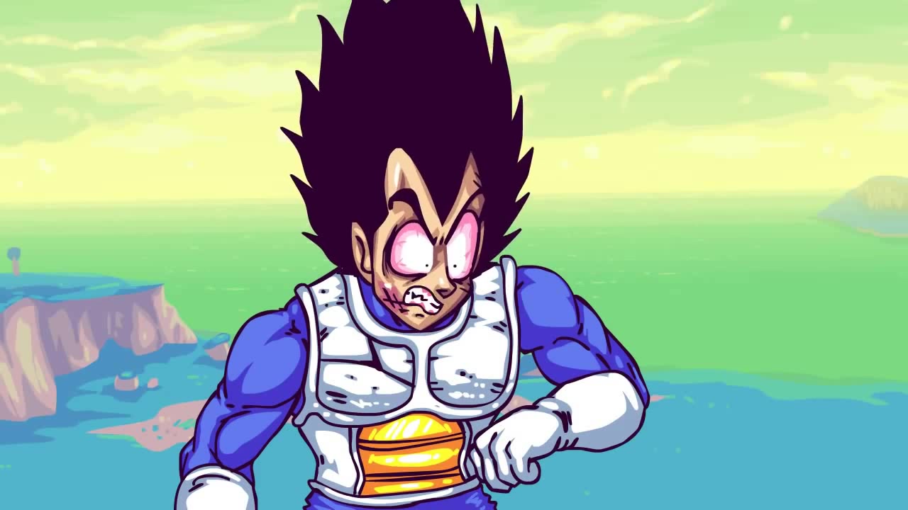 Dragon Ball Zee 2 - Coub - The Biggest Video Meme Platform