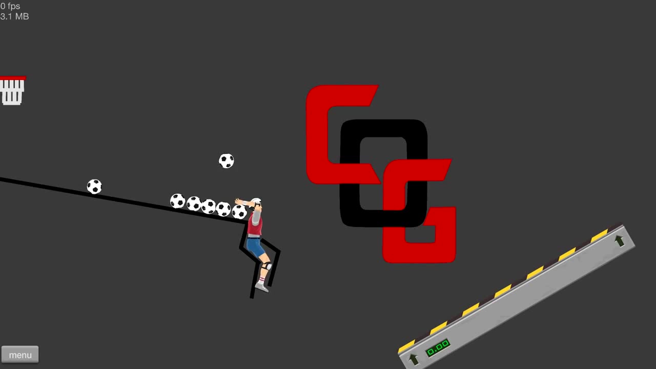 Happy Wheels Funny Moments! - EPIC FAN LEVELS! - (Happy Wheels Gameplay ...