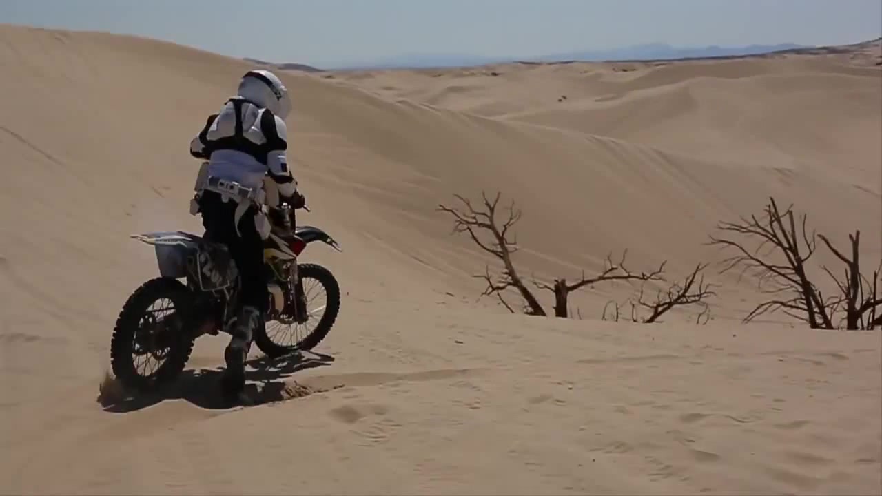 Star Wars Moto-X - Coub - The Biggest Video Meme Platform