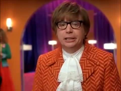 Austin Powers - fook me and fook yu (TWiNS) - Coub - The Biggest Video ...