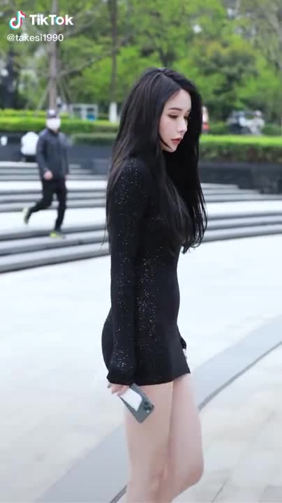 pretty girl tik tok - Coub - The Biggest Video Meme Platform