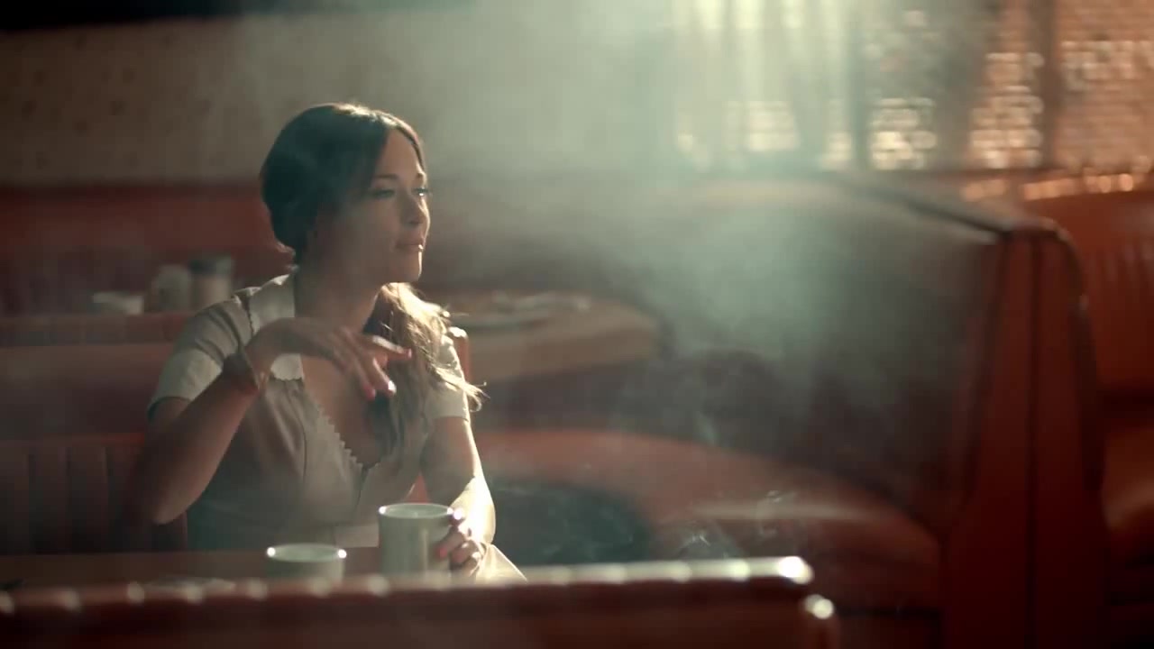 Kacey Musgraves - Blowin' Smoke - Coub - The Biggest Video Meme Platform