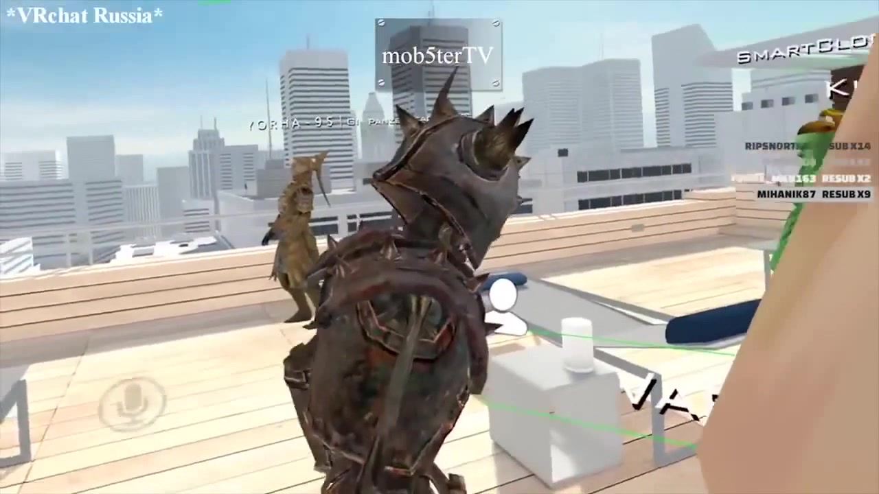 Penguin Assassin - Coub - The Biggest Video Meme Platform