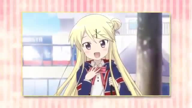 Desu Desu Desu ~ Karen [Kiniro Mosaic] - Coub - The Biggest Video Meme ...