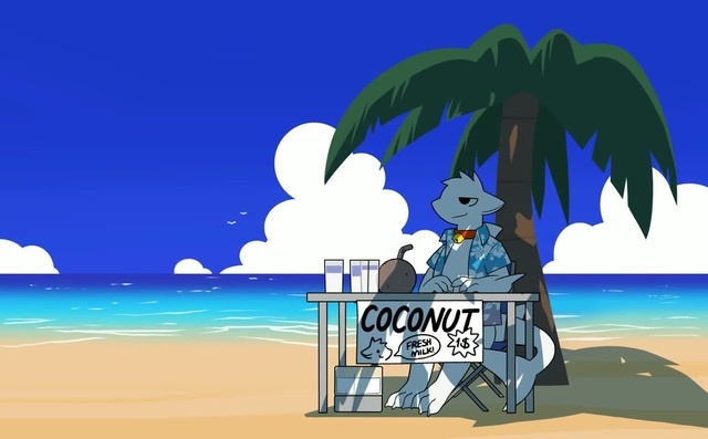 Cocoshark By Kerac - Coub - The Biggest Video Meme Platform