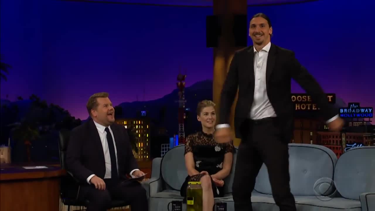 Swish Swish Zlatan - Coub - The Biggest Video Meme Platform