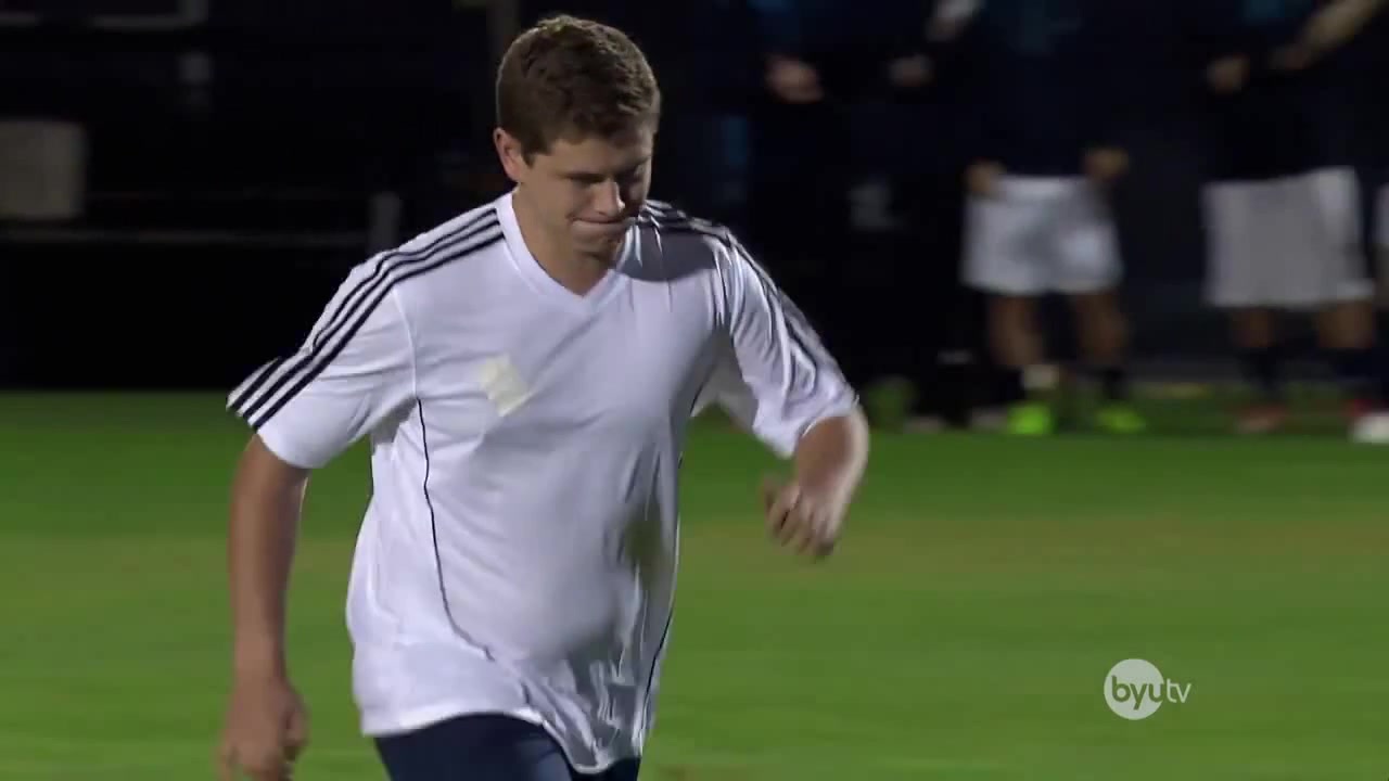 Top Soccer Shootout Ever With Scott Sterling - Studio C (Original ...