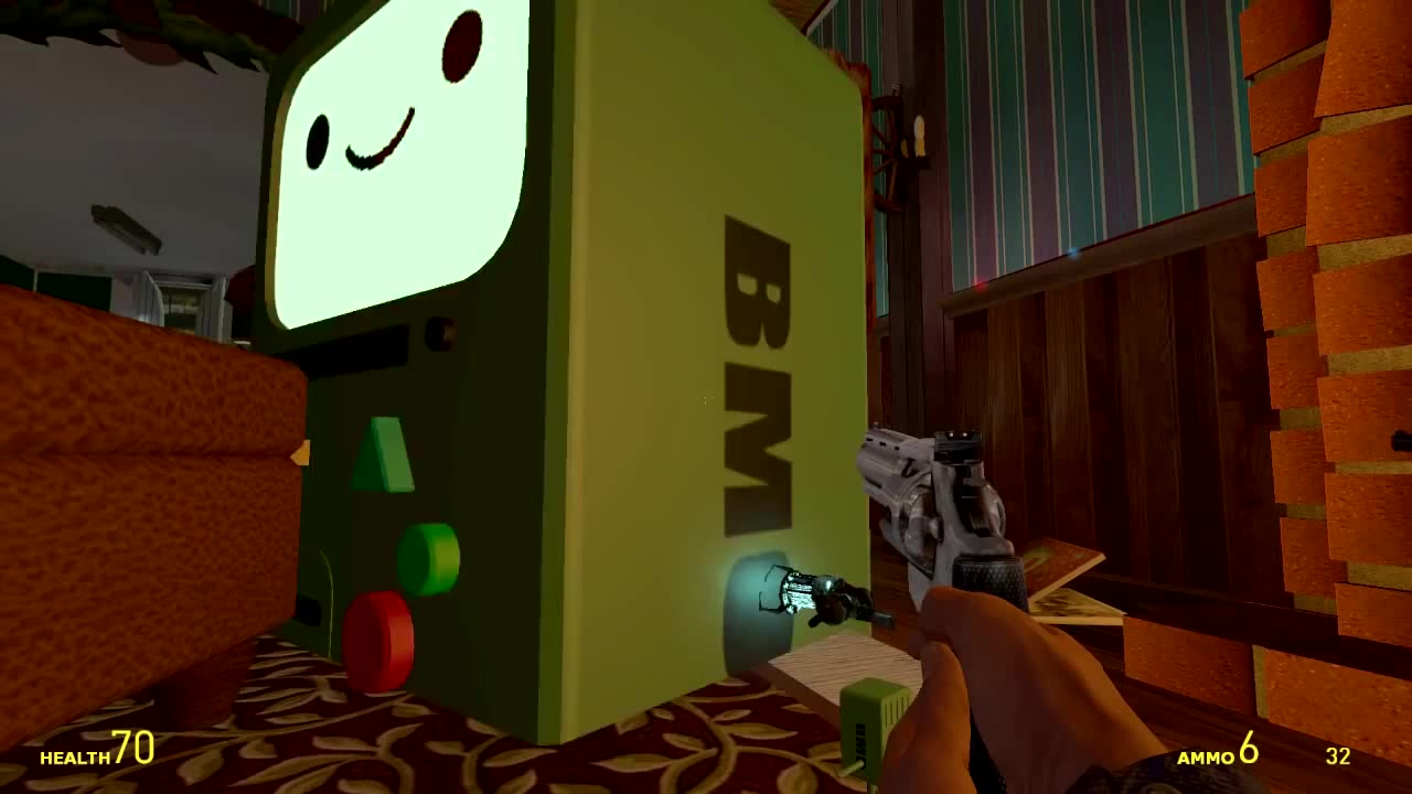 Gmod Sandbox Funny Moments - Gore Mod, Bouncy Castle of Death, Early Christmas! (Garry's Mod ...