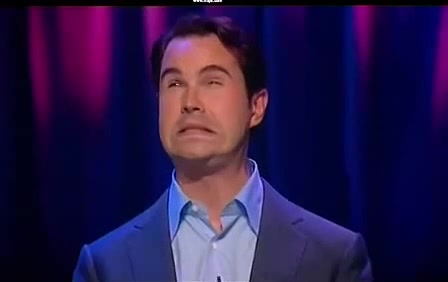 Jimmy Carr Meshuggah Face - Coub - The Biggest Video Meme Platform