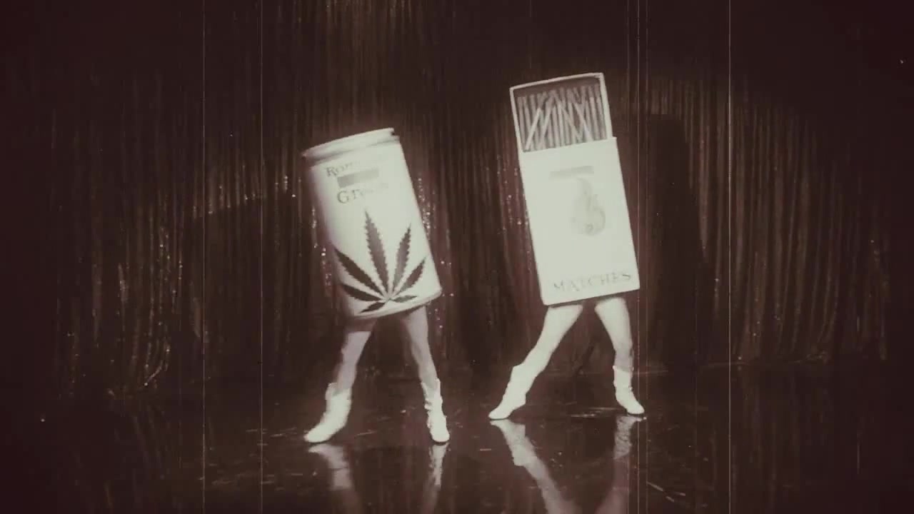 weed dance - Coub - The Biggest Video Meme Platform