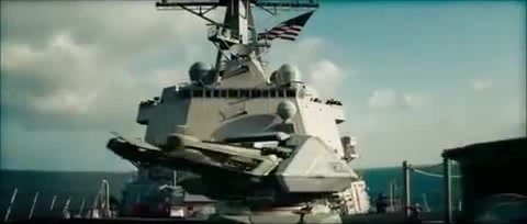 Railgun Scene in Transformers 2 - Coub - The Biggest Video Meme Platform