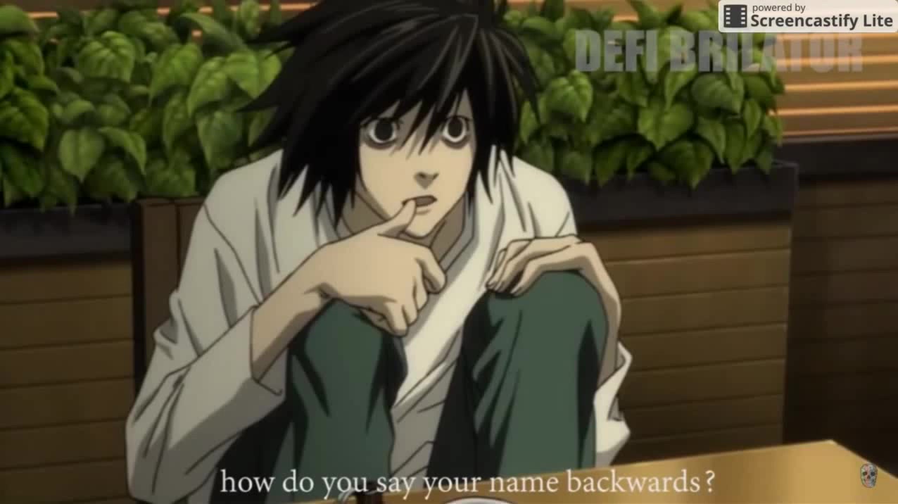 Yagami = Imagay - Coub - The Biggest Video Meme Platform