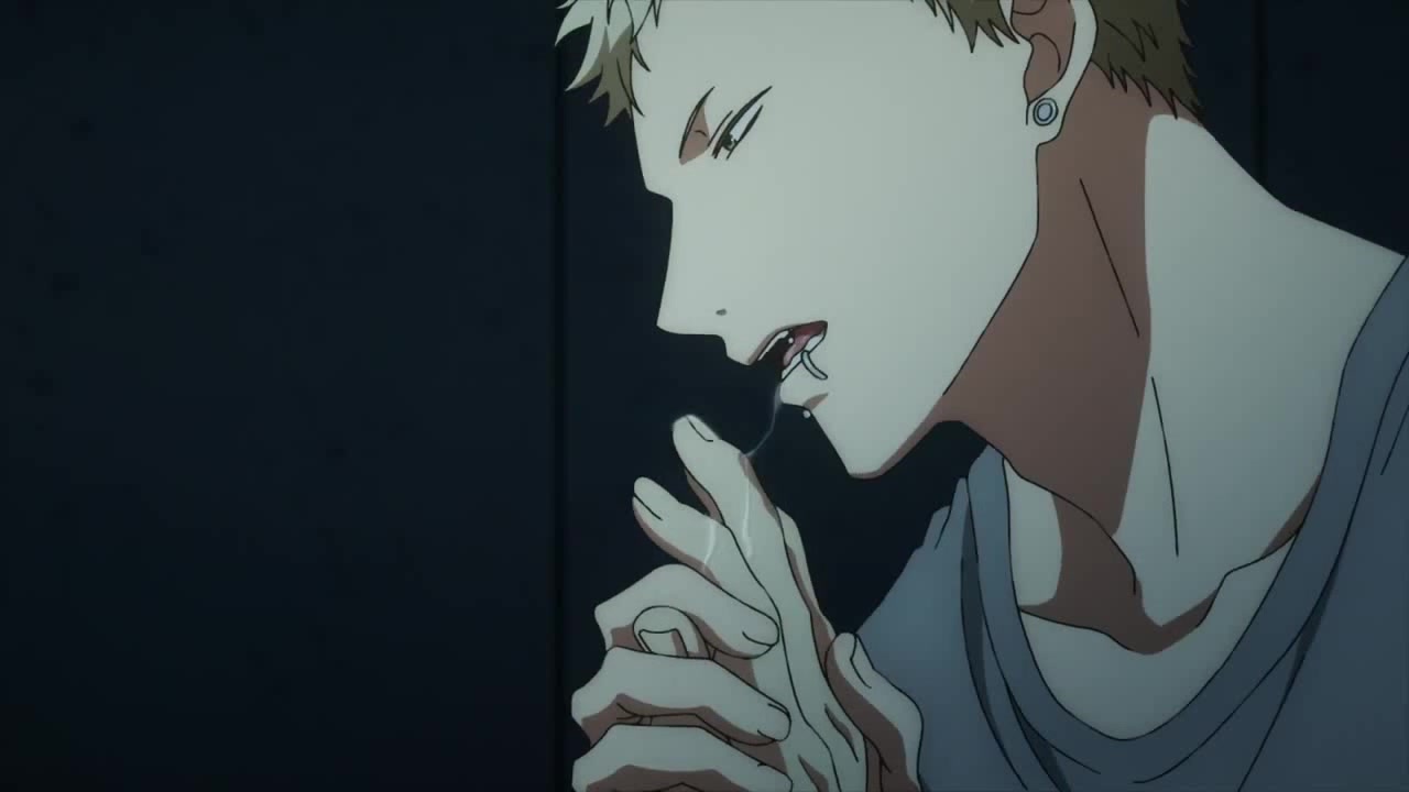 Given (Akihiko Kaji, Ugetsu Murata, Haruki Nakayama) - Coub - The ...