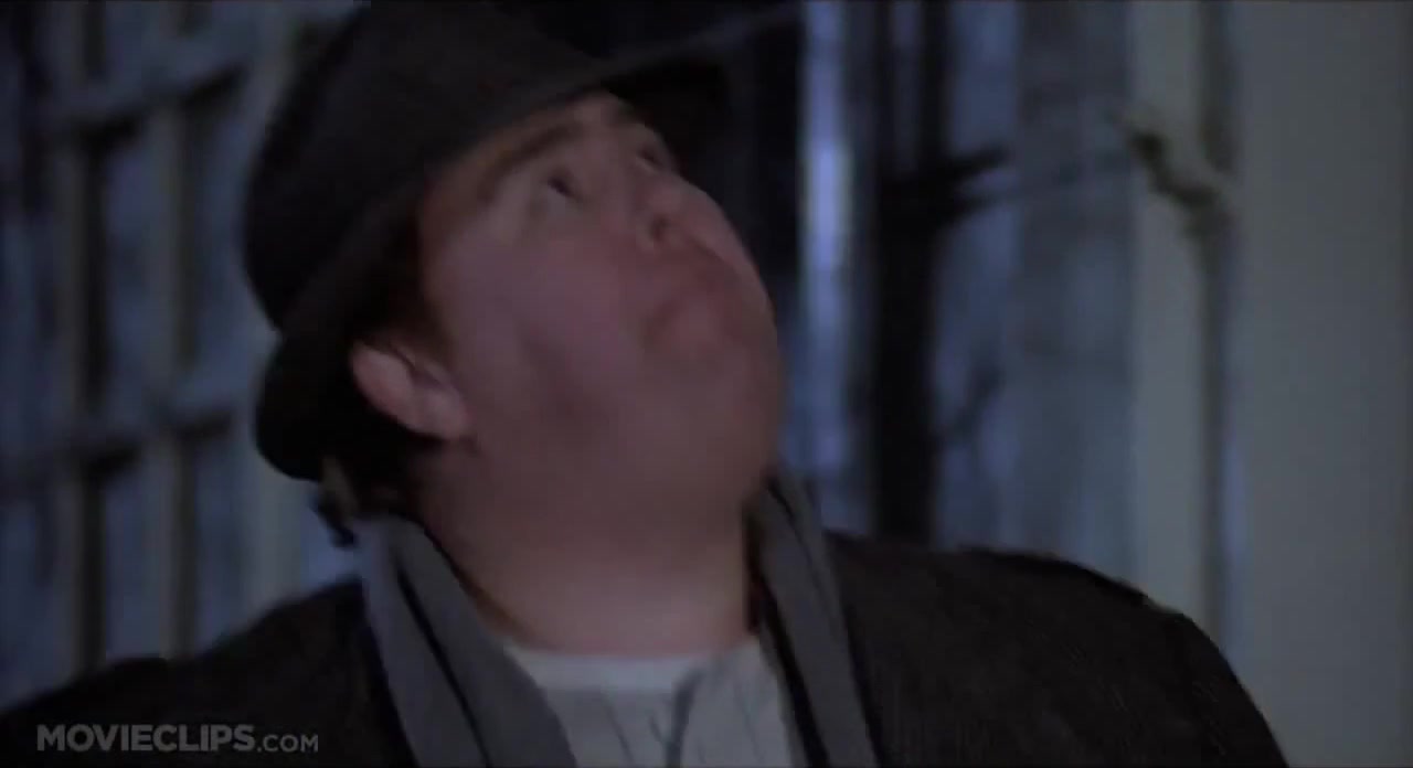 Uncle Buck (1/10) Movie CLIP - Here Comes Buck (1989) HD - Coub - The ...